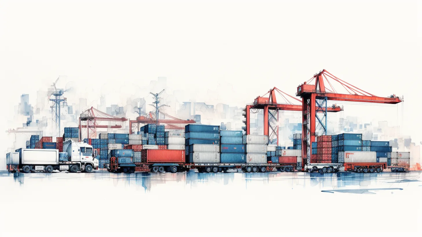 How Reverse Logistics Can Help You? | UCS Logistics