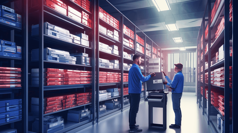 Best Practices for Hardware Asset Management: ITAM Integration