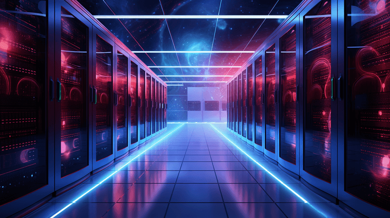 The Role of Data Center Asset Management | UCS Logistics