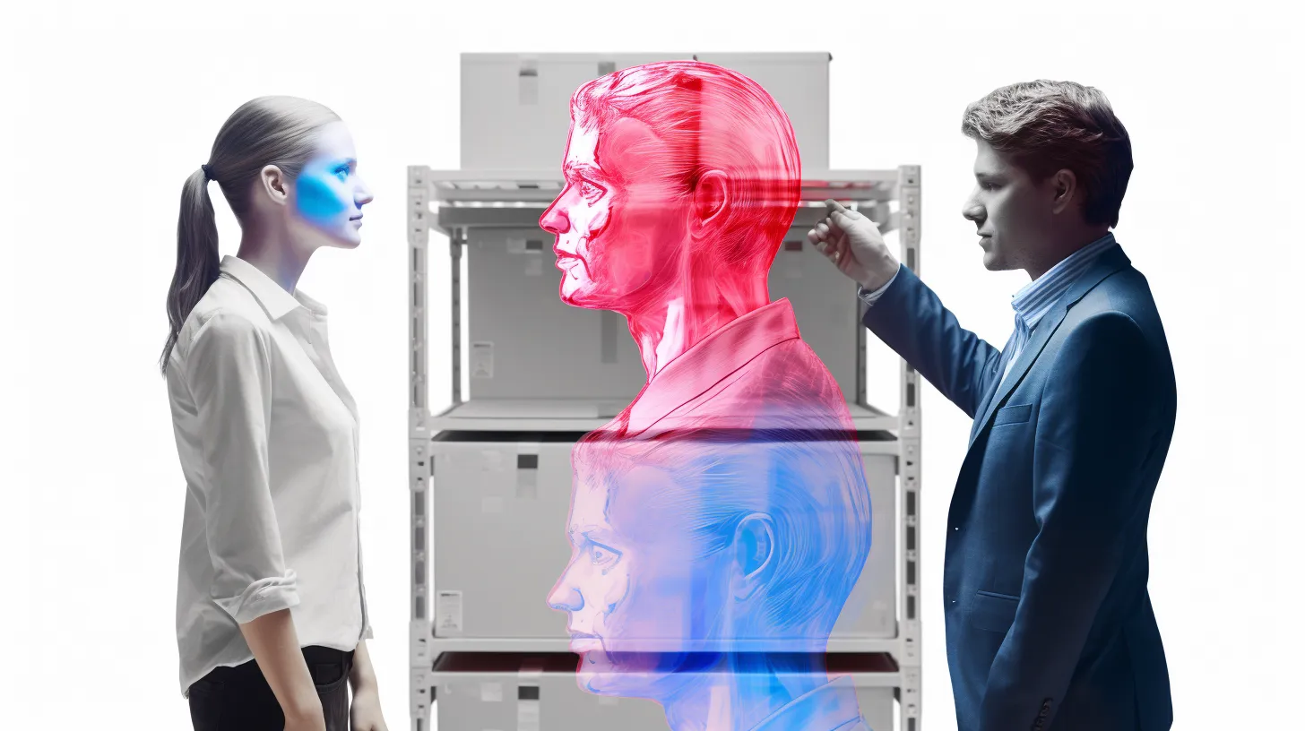 The Role of AI in Efficient Equipment Deployment | UCS Logistics