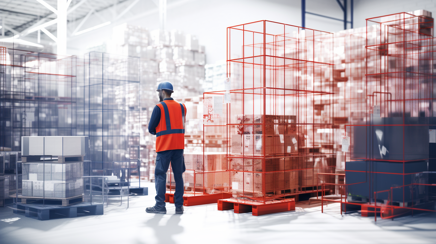 Data Security Best Practices | UCS Logistics