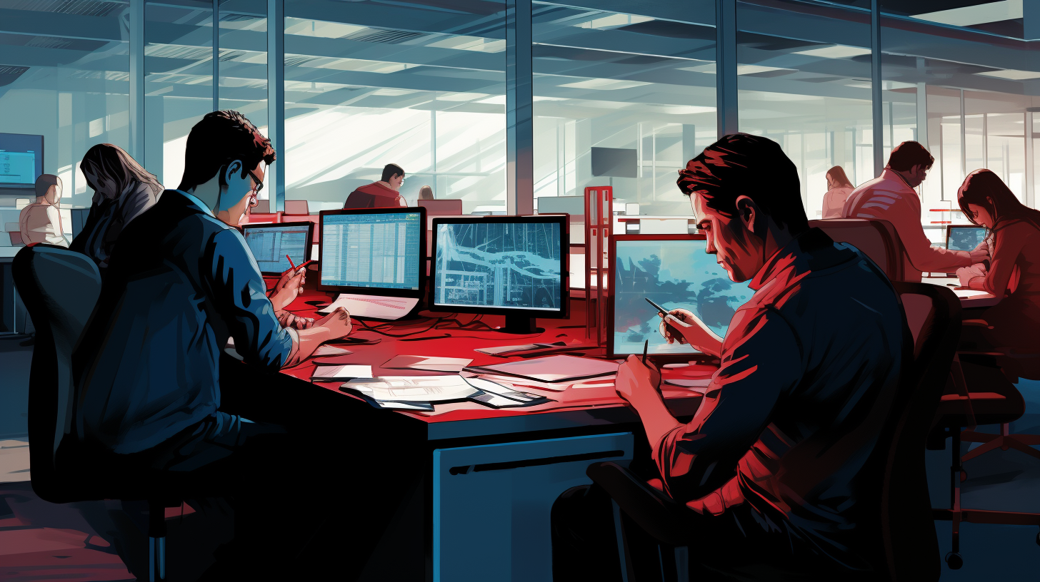 5 Key Stages of Asset Lifecycle in Logistics