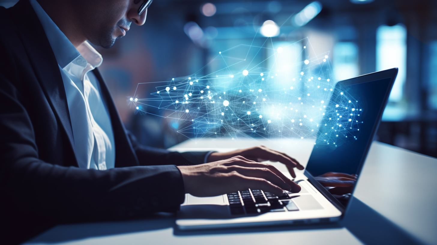 The Asset Management Lifecycle Unveiled | UCS Logistics