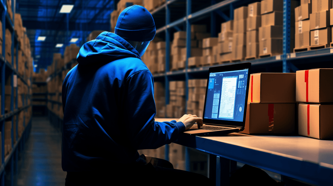 Inventory Management and Asset Tagging | UCS Logistics