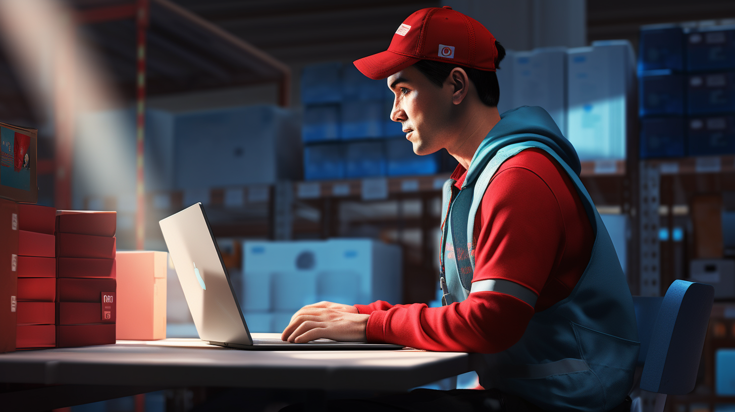 Hardware Deployment Mastery | UCS Logistics