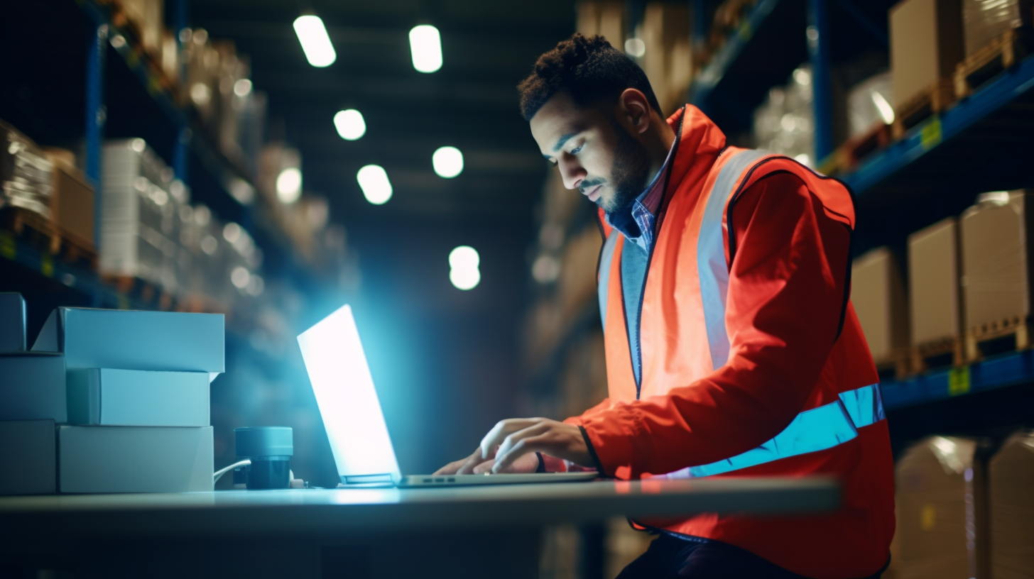 Hardware Deployment Mastery | UCS Logistics