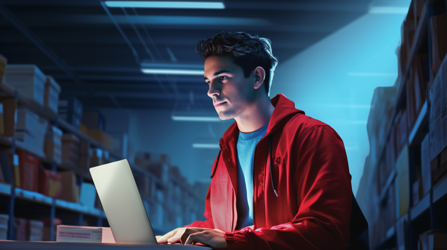 Hardware Deployment Mastery | UCS Logistics