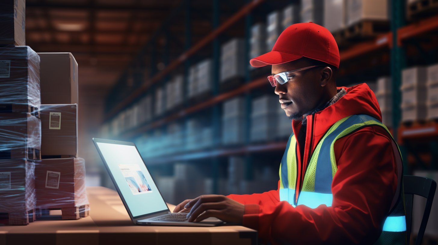 Hardware Deployment Mastery | UCS Logistics