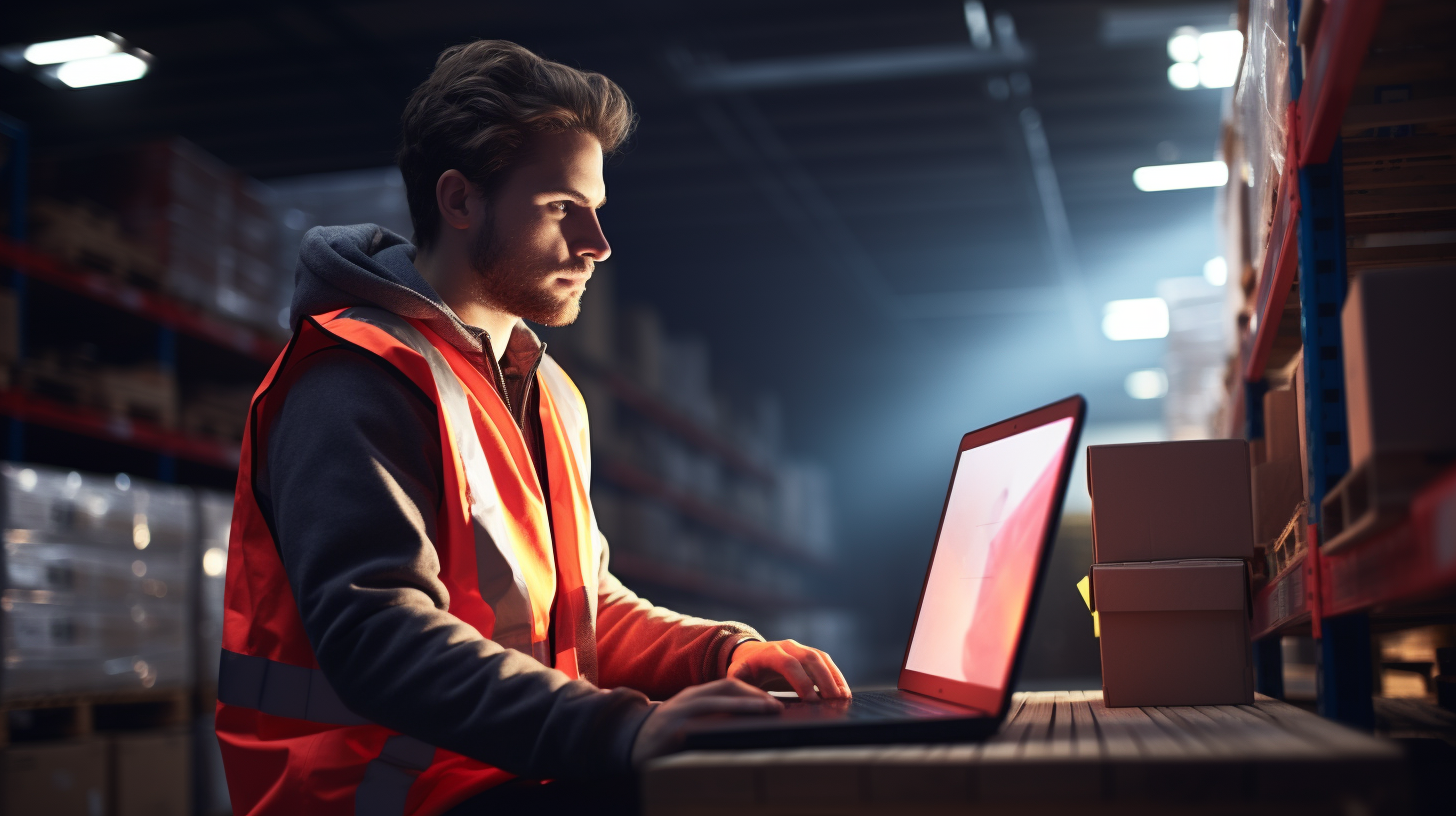 Hardware Deployment Mastery | UCS Logistics