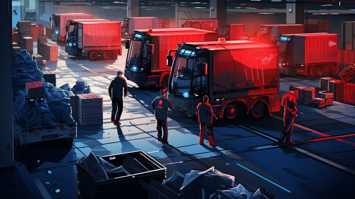 Disposal Management: Strategies for Efficient Waste Handling