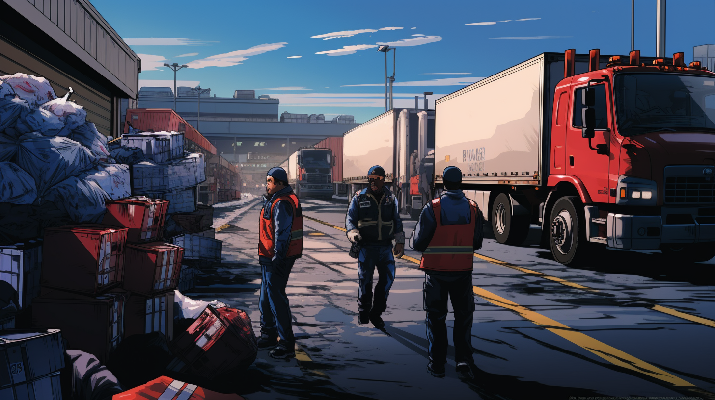 Disposal Management: Strategies for Efficient Waste Handling