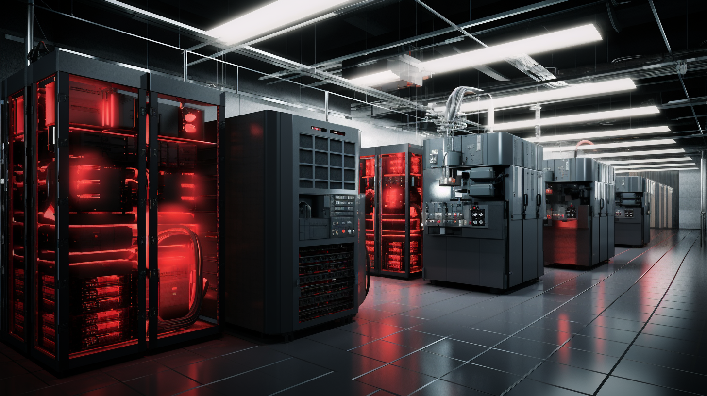 Hardware Deployment: Essential Guide for Businesses