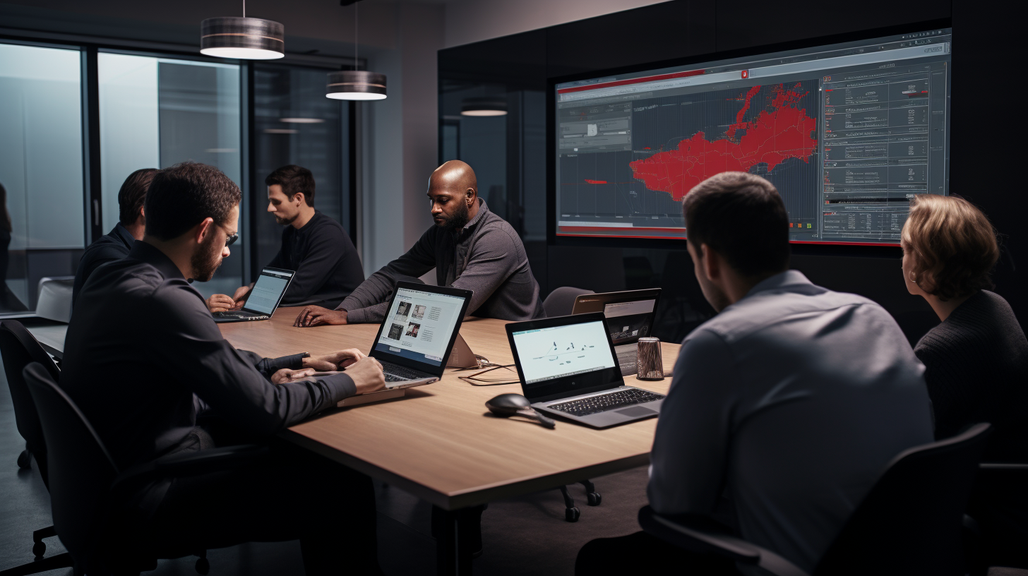 Hardware Deployment: Essential Guide for Businesses