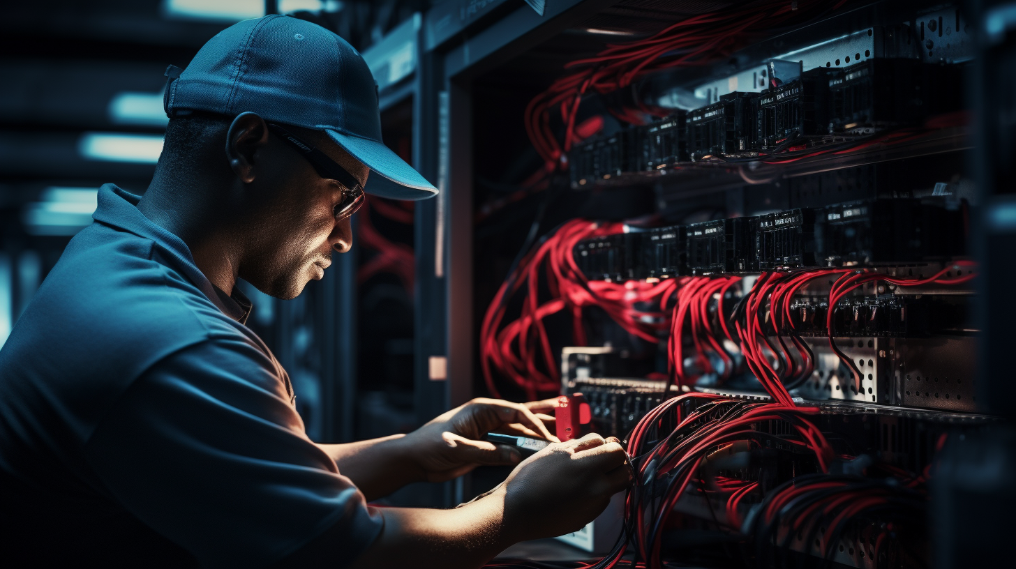 Hardware Deployment: Essential Guide for Businesses