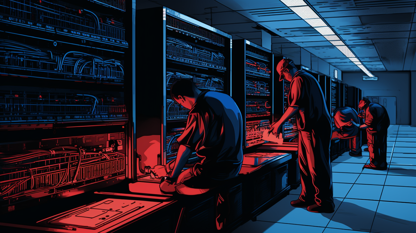 Hardware Asset Management Lifecycle Guide