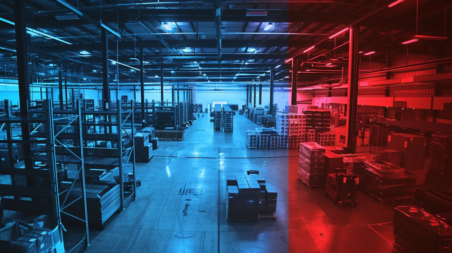 Optimizing IT Asset Management with UCS Logistics