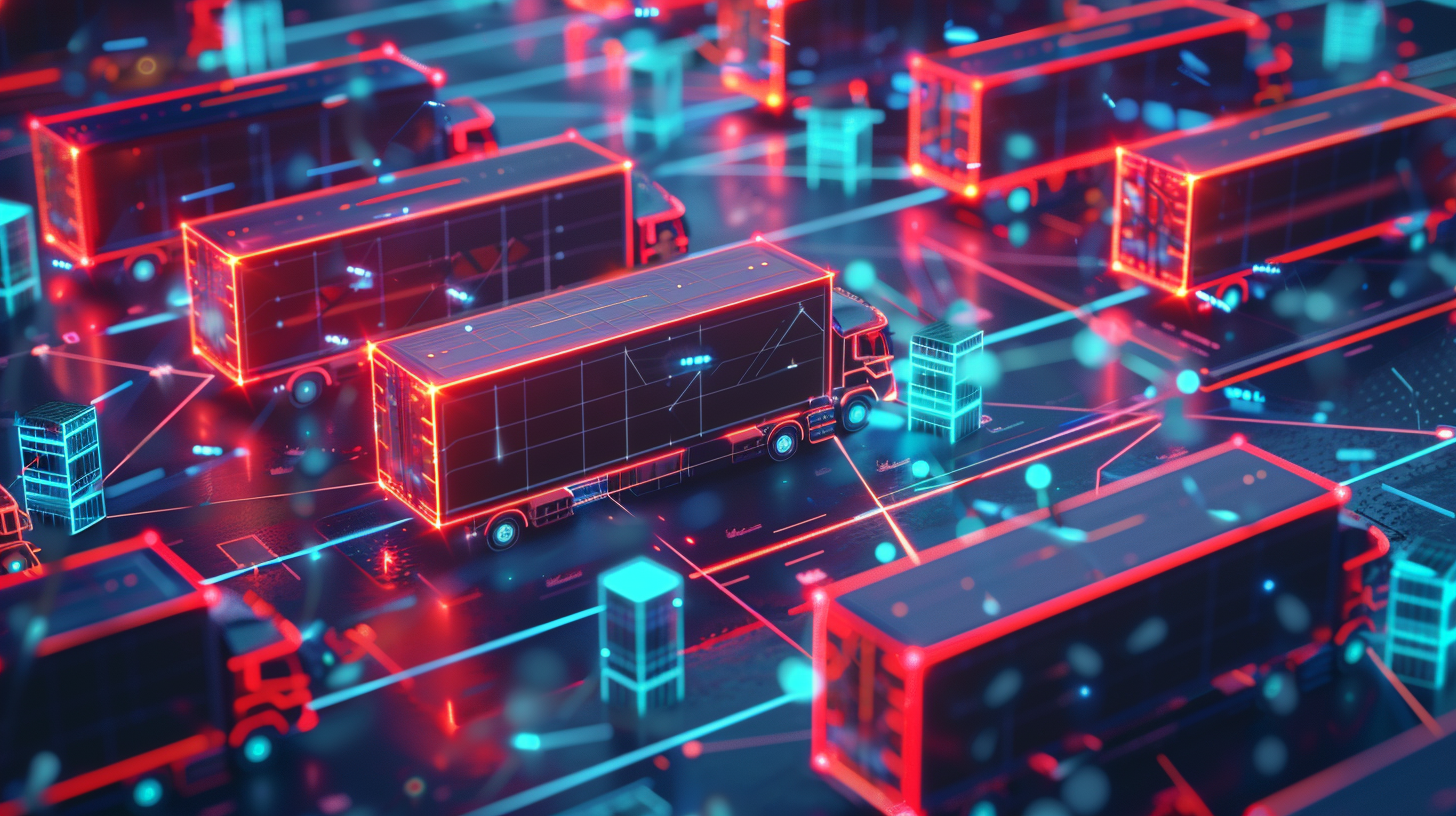 Seamless IT Asset Tracking: UCS Logistics Leading the Future