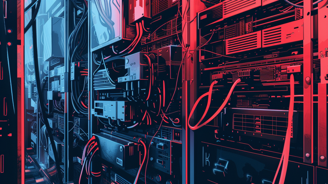 Optimizing Hardware Deployment: Expert Insights | UCS Logistics