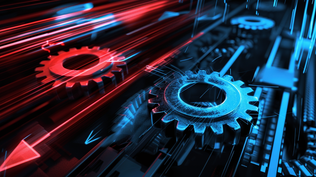 Optimizing Hardware Deployment: Expert Insights | UCS Logistics