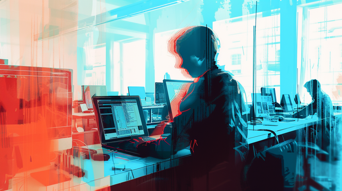 Streamline Laptop Deployment with UCS Logistics