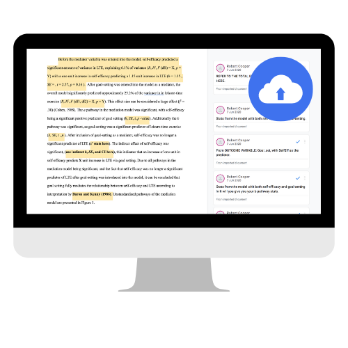 Thesis Coaching Services