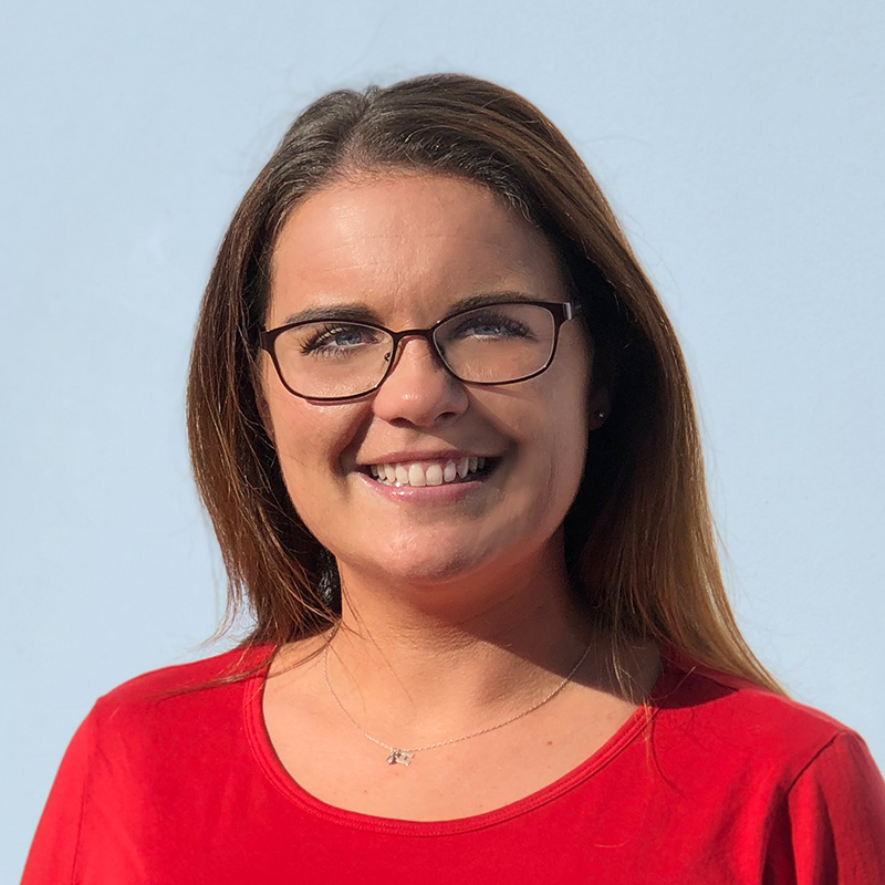 Meet the Centrepoint Team