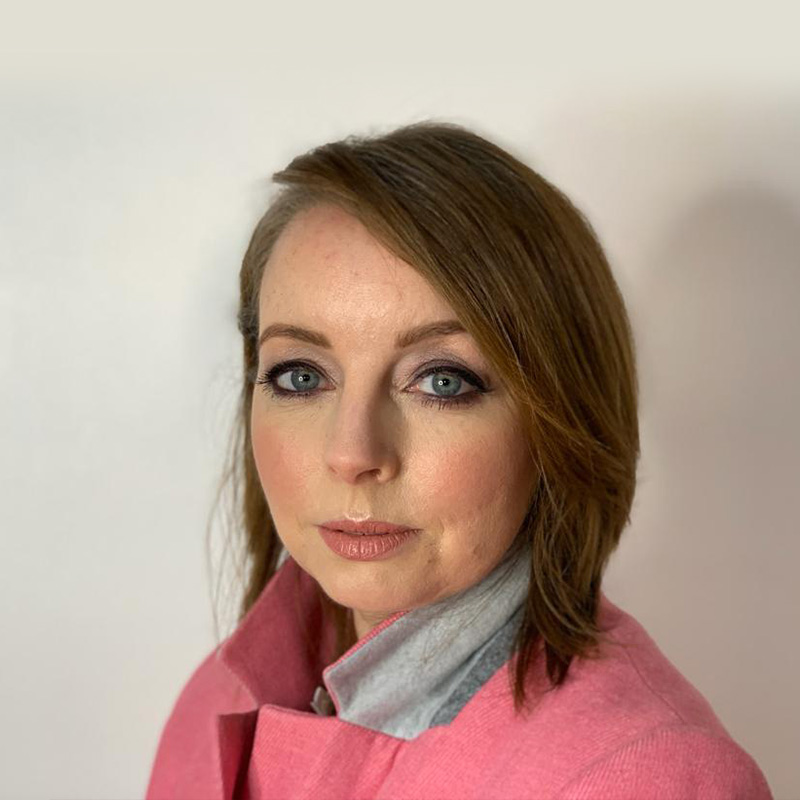 The Countess of Jersey