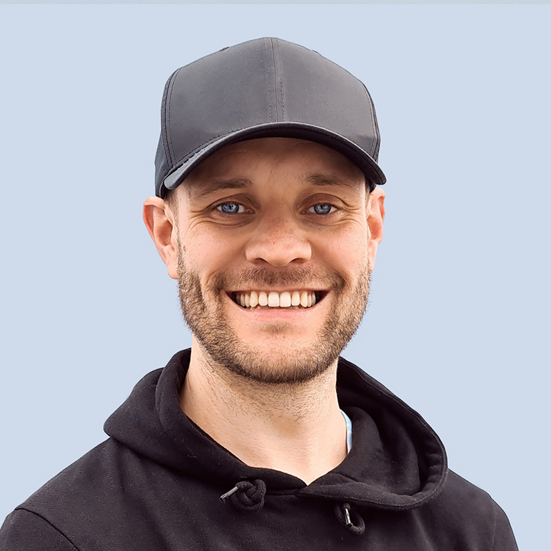 Meet the Centrepoint Team