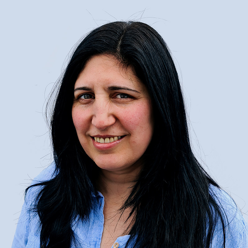 Meet the Centrepoint Team
