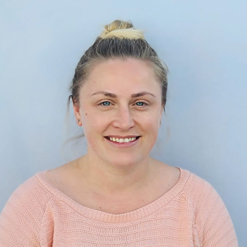 Meet the Centrepoint Team