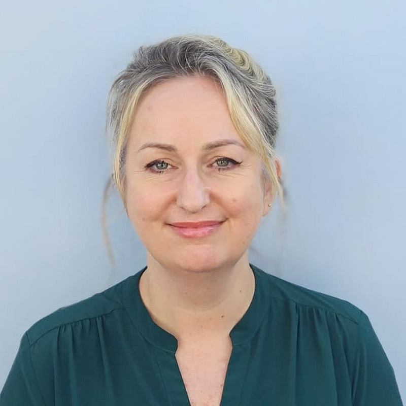 Meet the Centrepoint Team