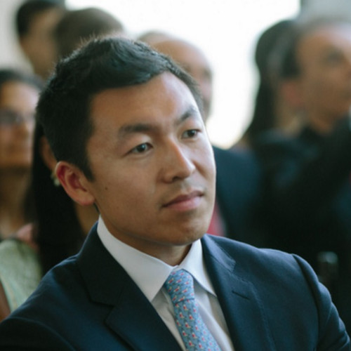 Alex Song | Fame Podcast Host