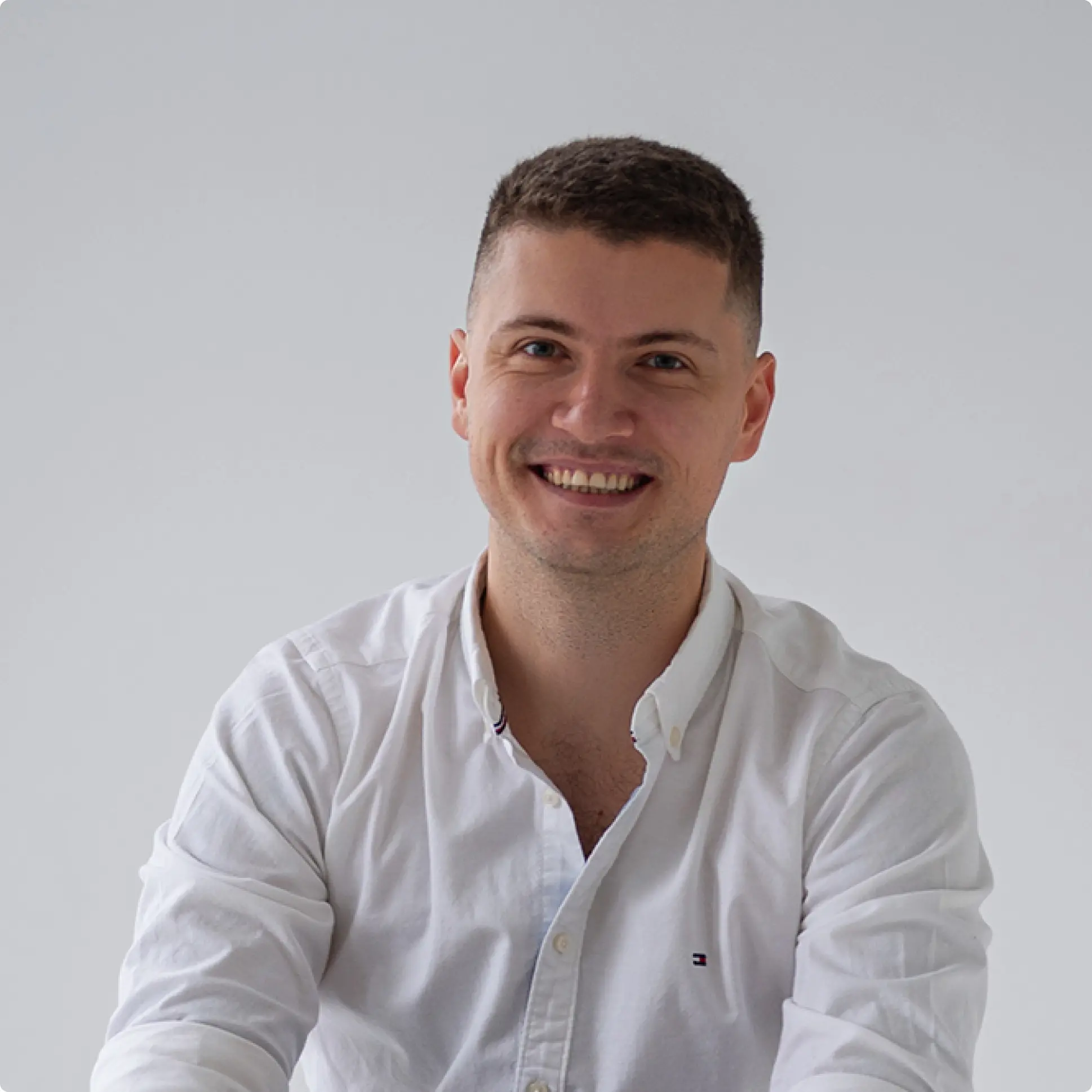 Dima Venglinski | Fame Podcast Host