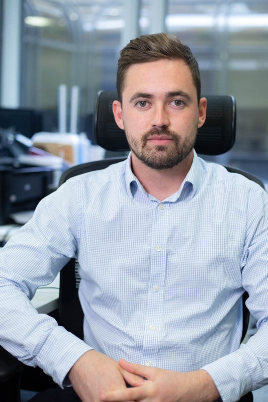 Sam North | Fame Podcast Host