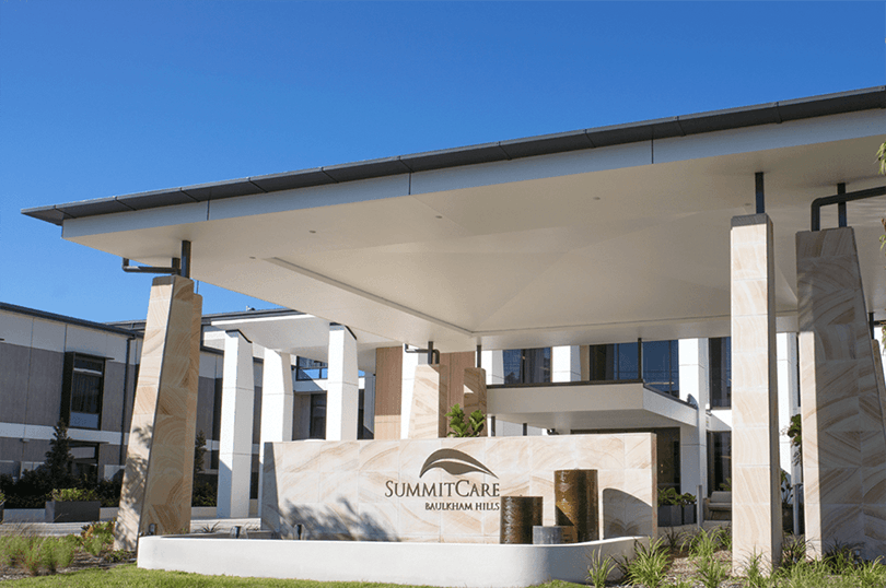 Contact Us | SummitCare