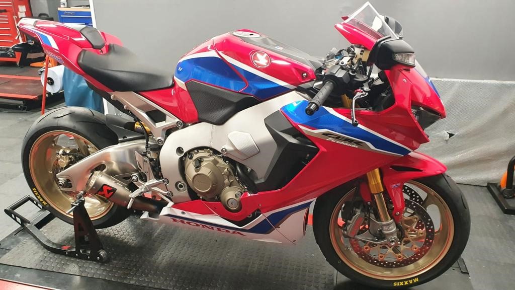 WOW COMING SOON HONDA SP2 Honda