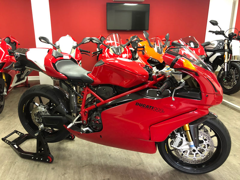 999r Ducati Ducati
