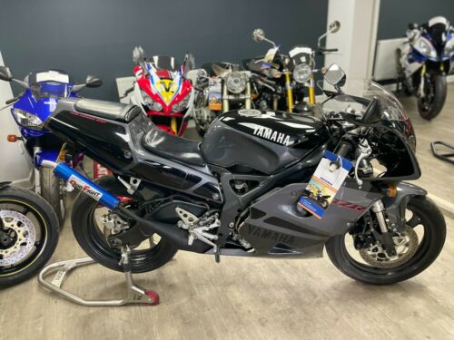 Yamaha tzr 250 3XV 1991 TZR2503XV PX 1991 19000 Miles New Crank Refresh 2 Stroke YAMAHA