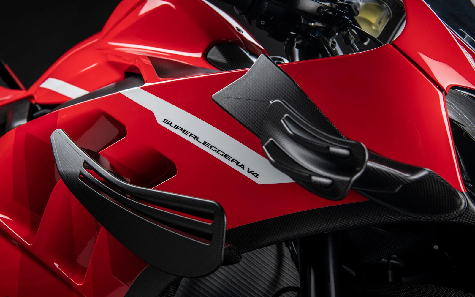 Find your next Dream Machine Ducati