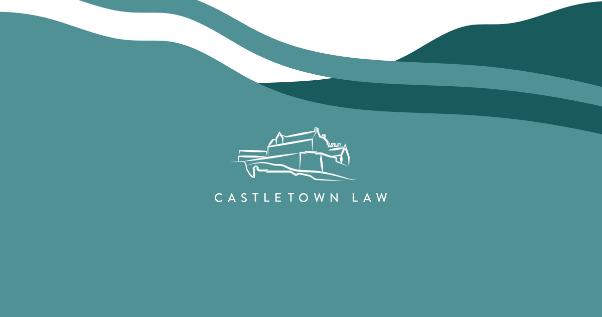 Castletown Law | Home