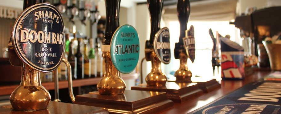 Places to Eat & Drink