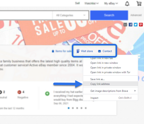 Sales Email Templates: eCommerce Email Marketing