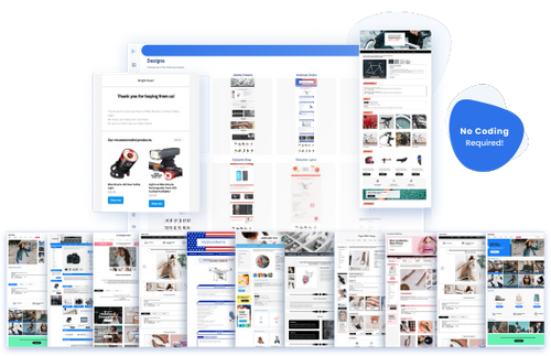 Create & Customize eBay Listing Templates | 3Dsellers