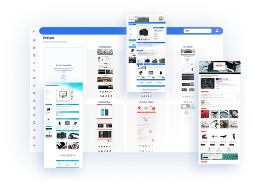 40+ Stunning eBay Listing Templates | 3Dsellers