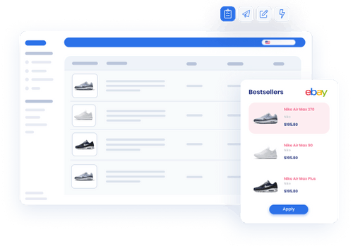 40+ Stunning eBay Listing Templates | 3Dsellers