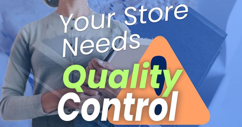 Ensure Quality Control Before Shipping: It will save you a lot! | 3Dsellers