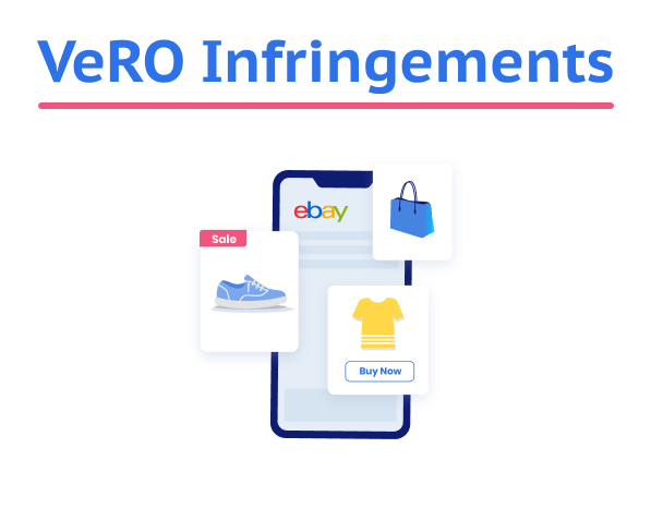 The eBay VeRO Program Explained | 3Dsellers