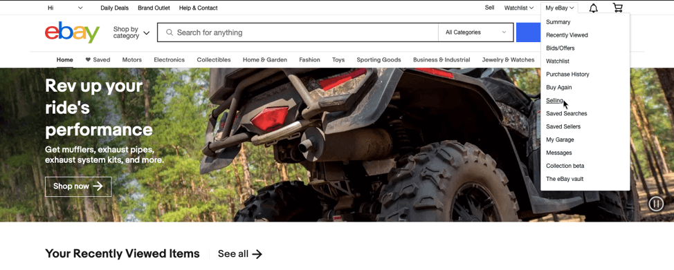 How to Block a Buyer on eBay | 3Dsellers