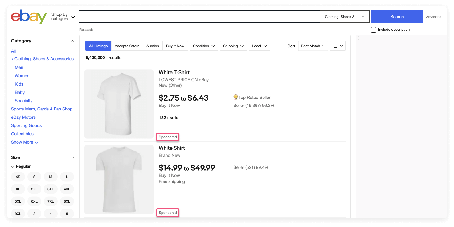 How to Promote an eBay Listing - The Complete Guide | 3Dsellers