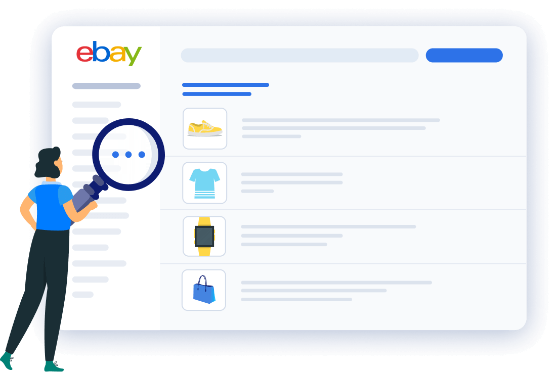How to Promote an eBay Listing - The Complete Guide | 3Dsellers